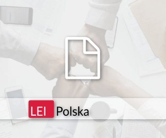 LEI Polska: Kod LEI | Oficjalna rejestracja LEI